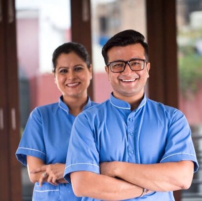 Healthcare Uniform | Hospitals Uniform Supplier | Medical Uniforms in ...