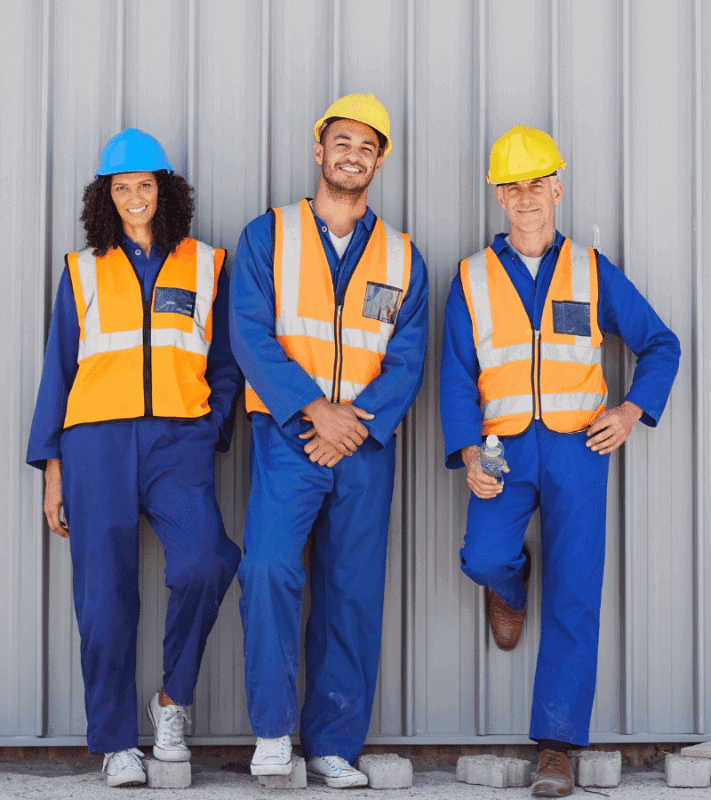 Construction Uniform | Construction Workers Uniform Supplier in Dubai, UAE