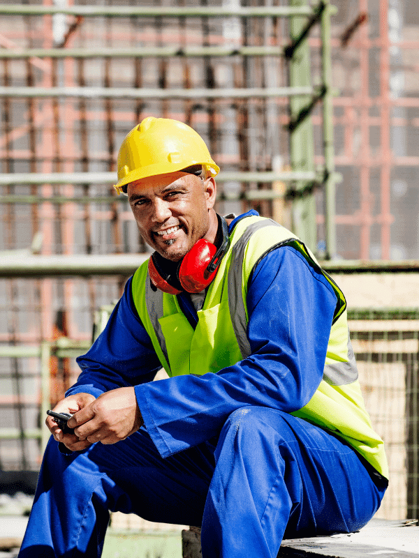 Construction Uniform | Construction Workers Uniform Supplier in Dubai, UAE