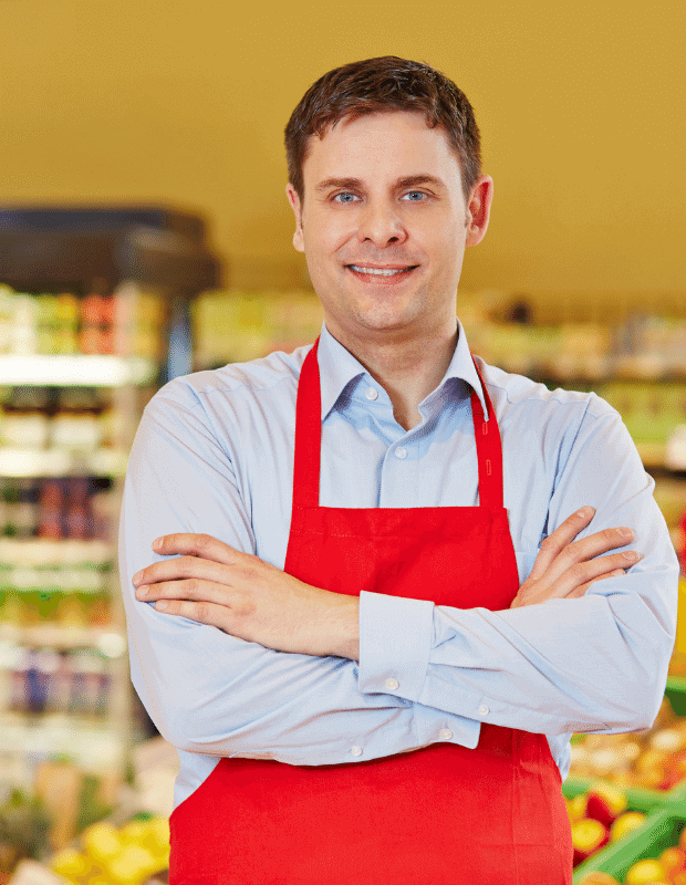 Stylish Retail Uniforms | Total Uniform Solutions | AttireCorp, UAE