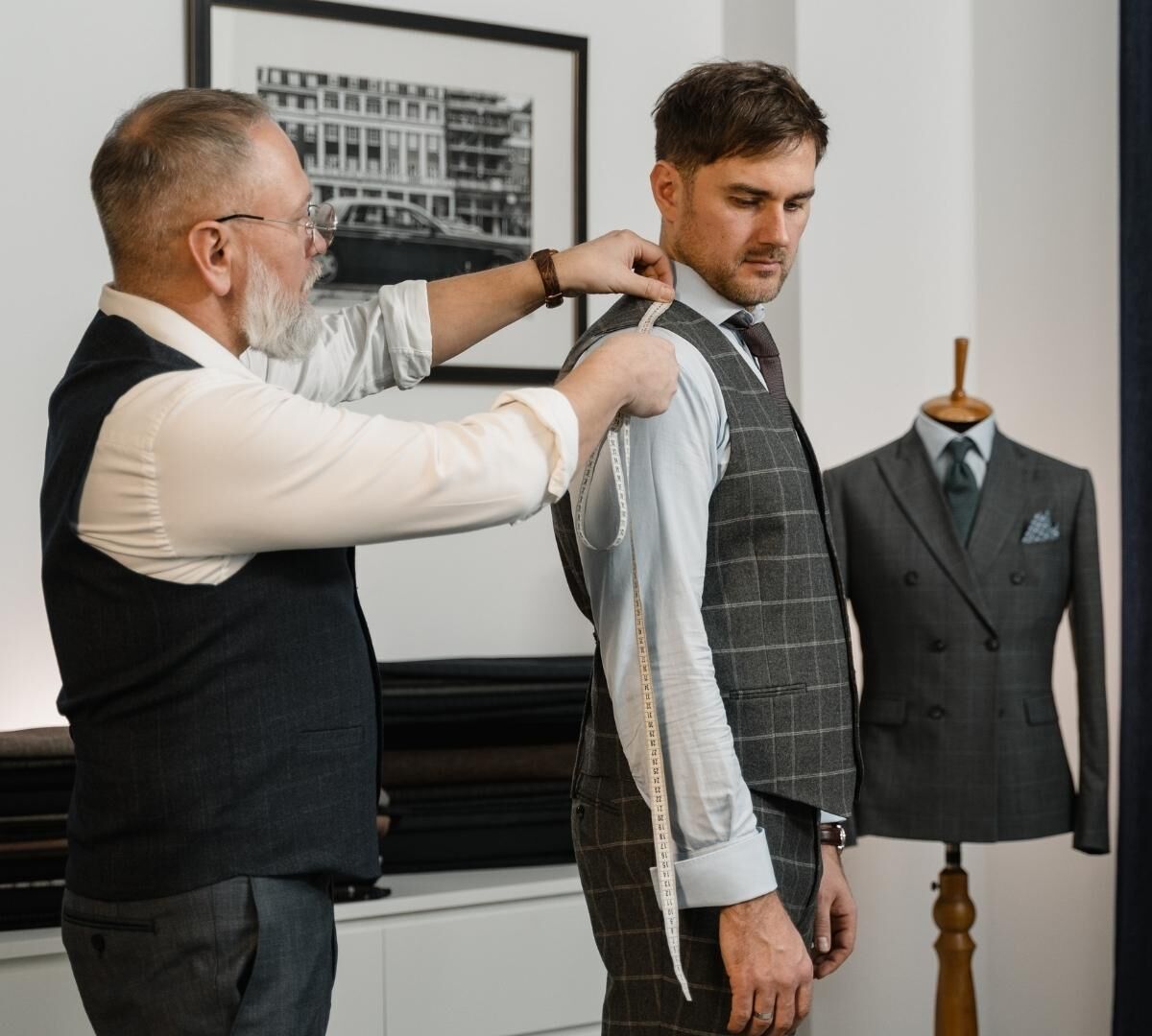Bespoke Uniforms | Total Uniform Solutions | Dubai, Sharjah, Abu Dhabi ...