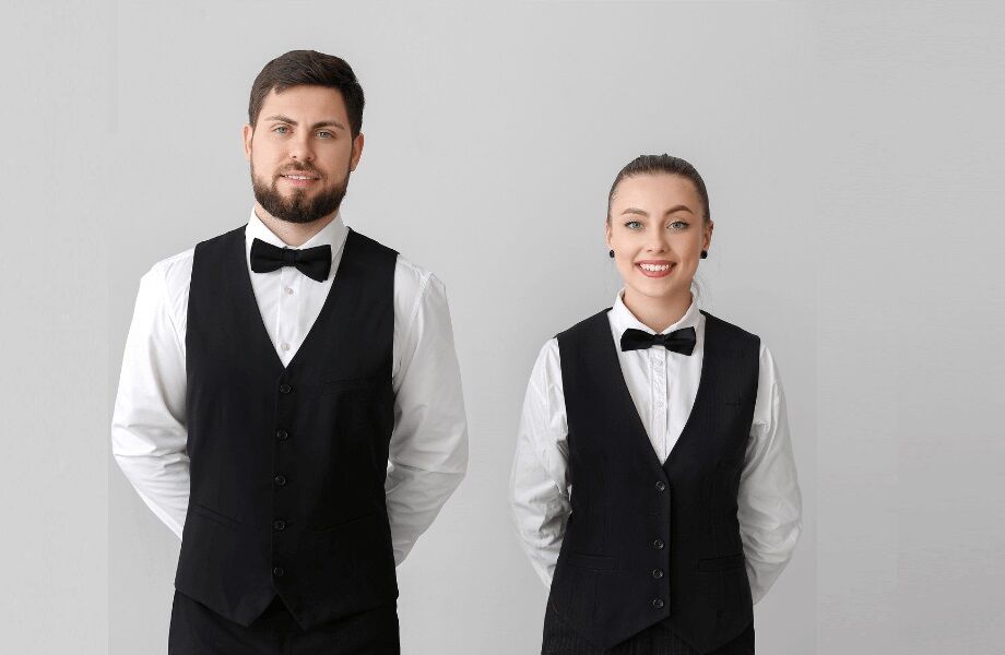 Uniform Supplier in Abu Dhabi, UAE | Uniforms Company in Abu Dhabi