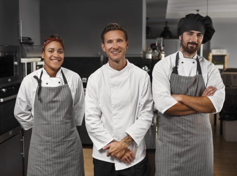 Hotel Uniform Suppliers | Hospitality Uniform Supplier in Dubai, UAE