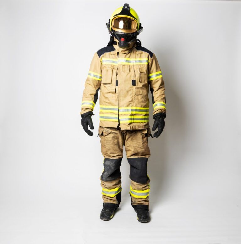 Safety Wear | Safety Uniform Supplier in UAE
