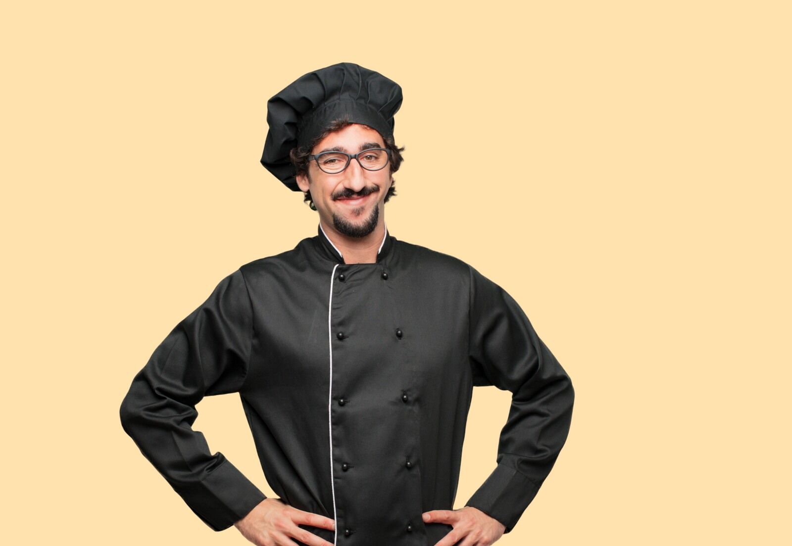 Chef Uniforms Color Guide: What Each Color Says About a Chef’s Role ...