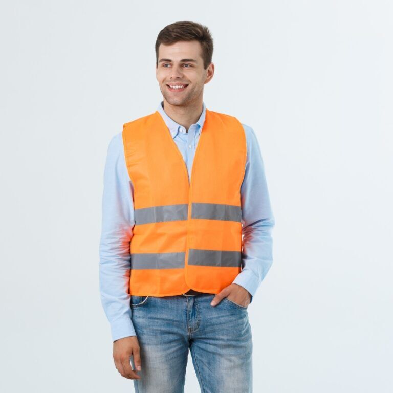 Safety Vest Supplier in Dubai, UAE